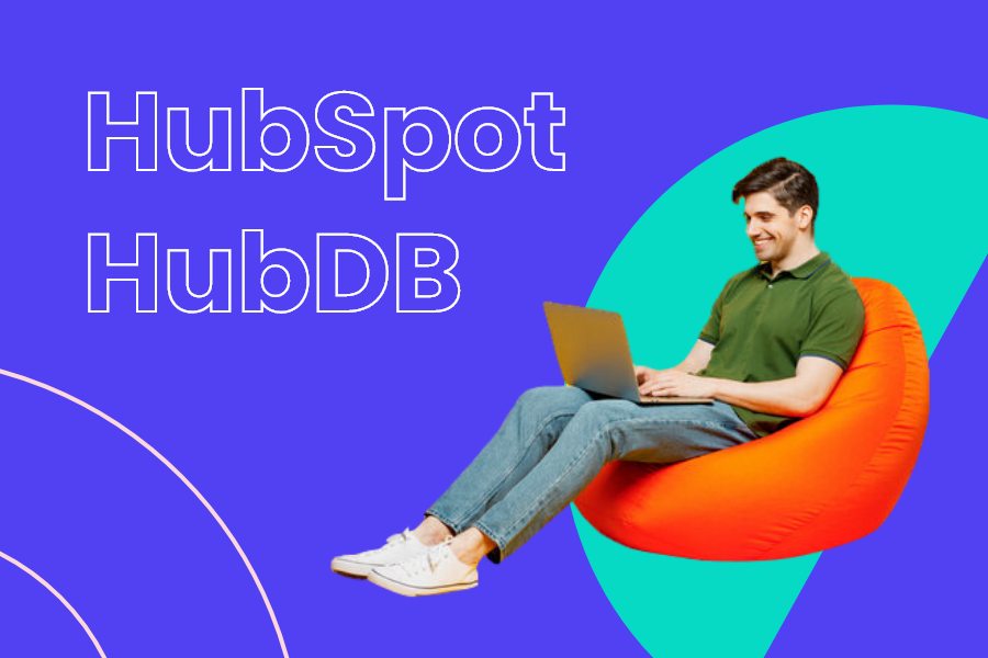 What Is HubSpot's HubDB and What Can You Use It For?